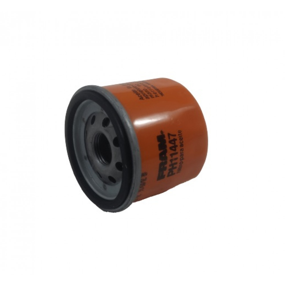 FRAM - Catálogo Online