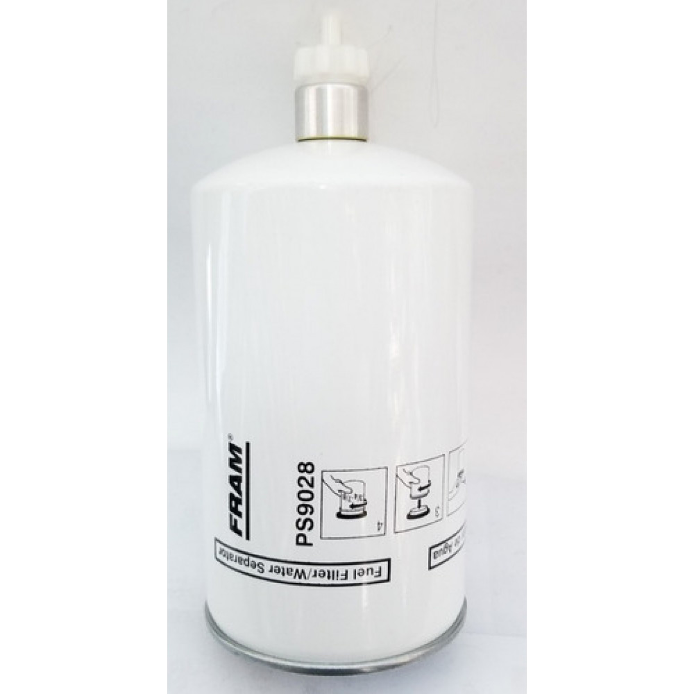 FRAM - Catálogo Online