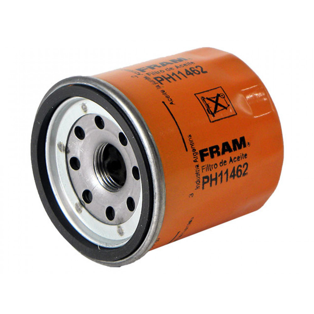 FRAM - Catálogo Online