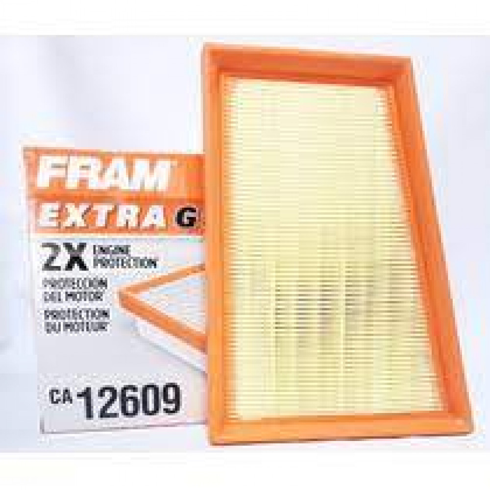 FRAM - Catálogo Online