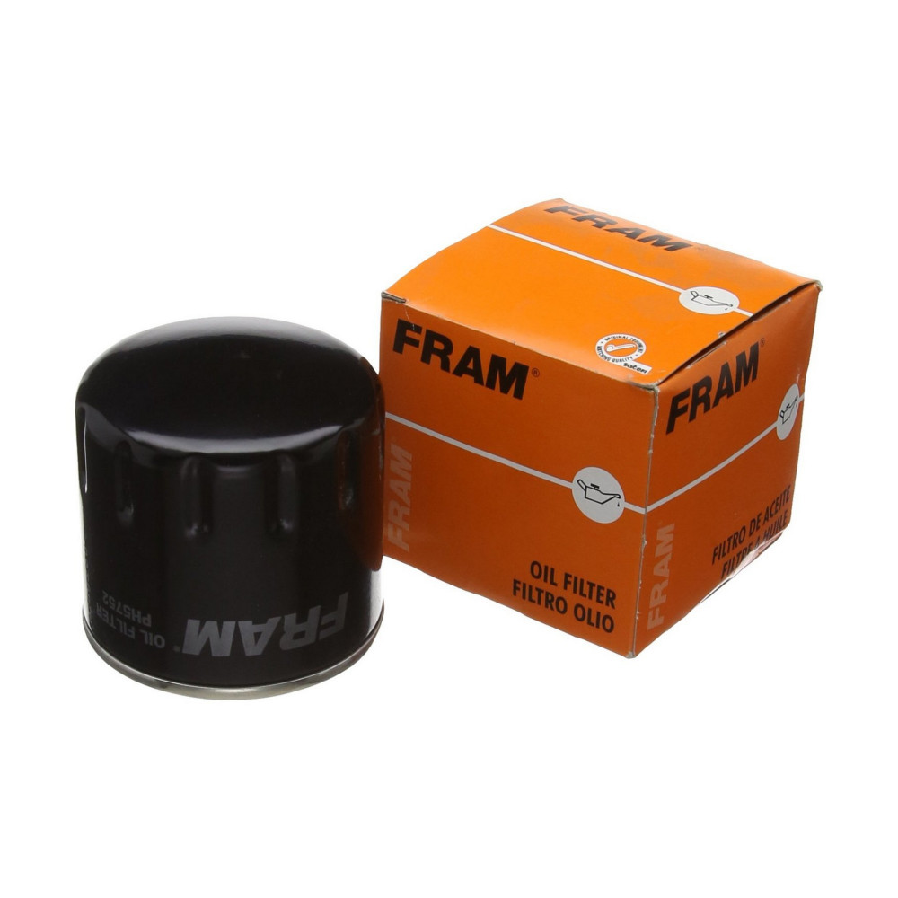 FRAM - Catálogo Online