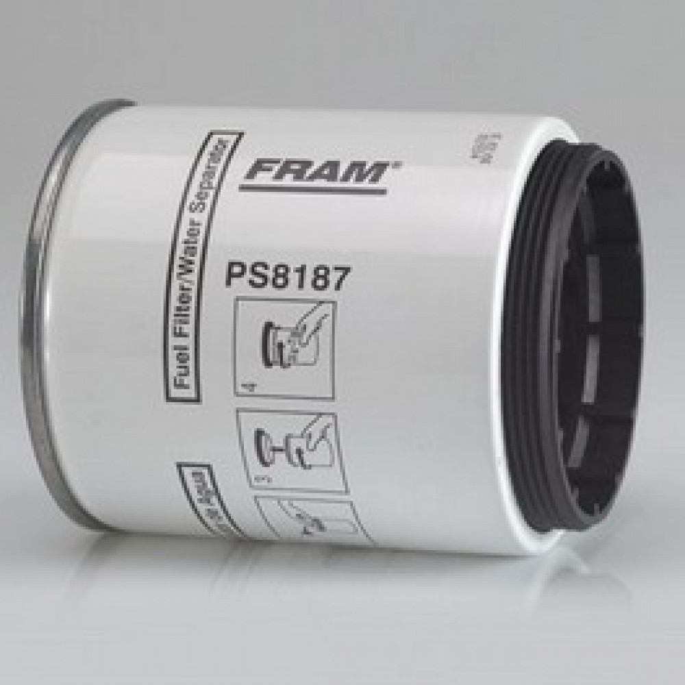 FRAM - Catálogo Online