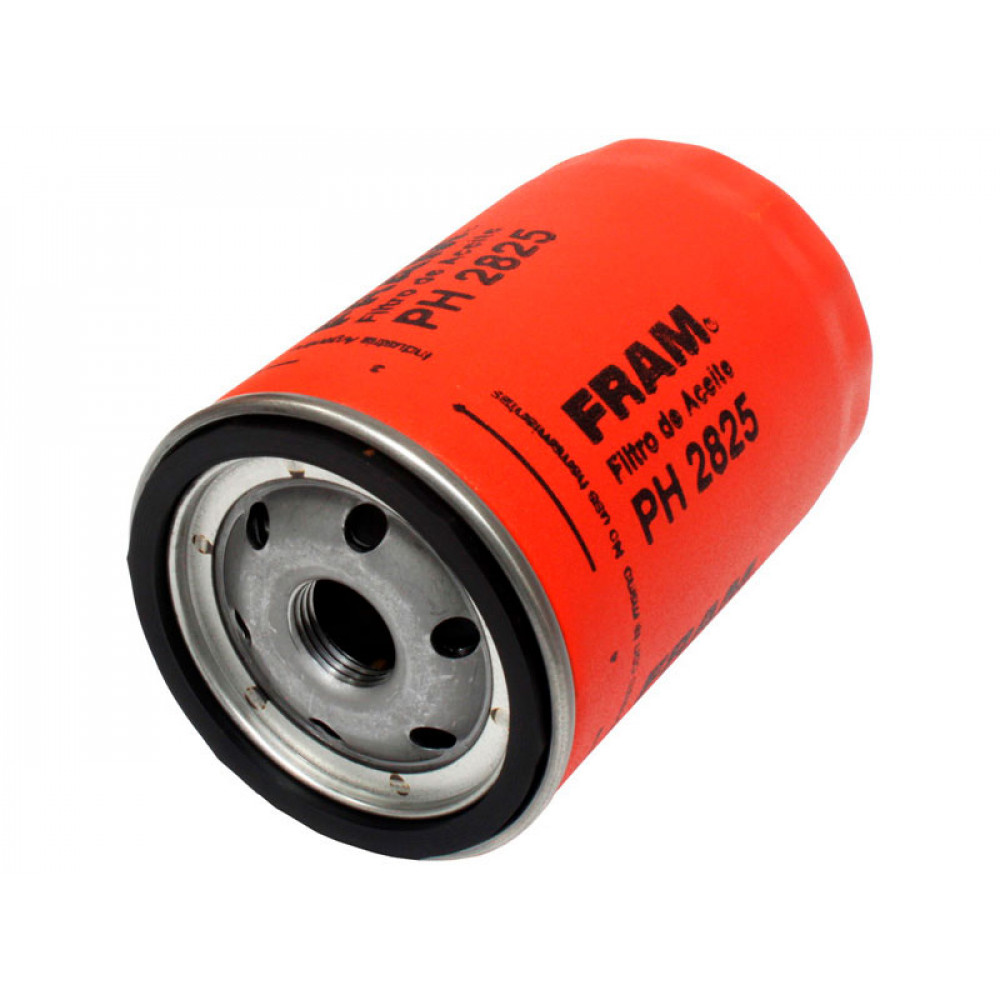 FRAM - Catálogo Online