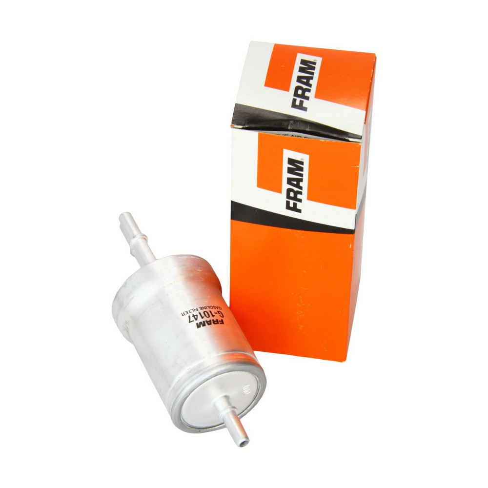 FRAM - Catálogo Online