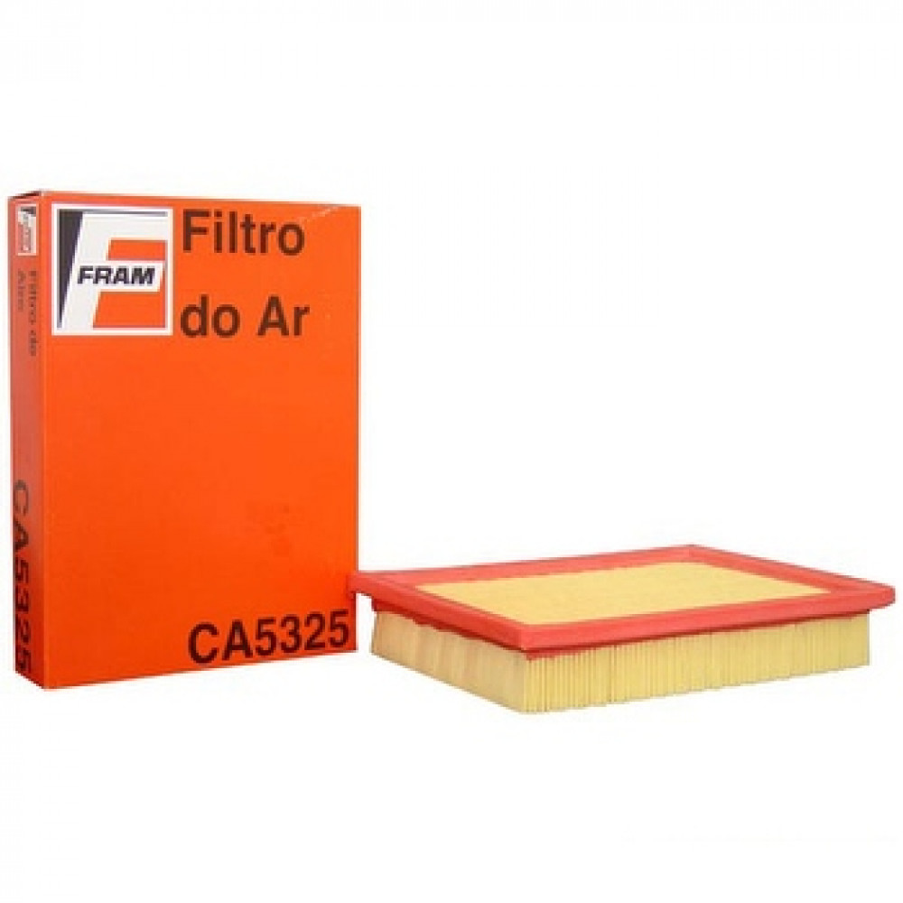 FRAM - Catálogo Online