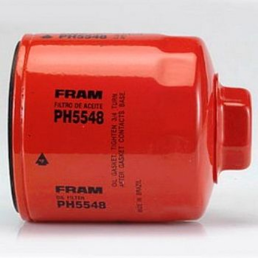 FRAM - Catálogo Online