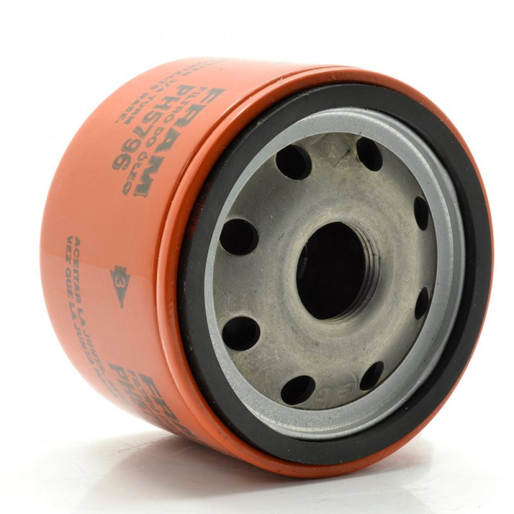 FRAM - Catálogo Online