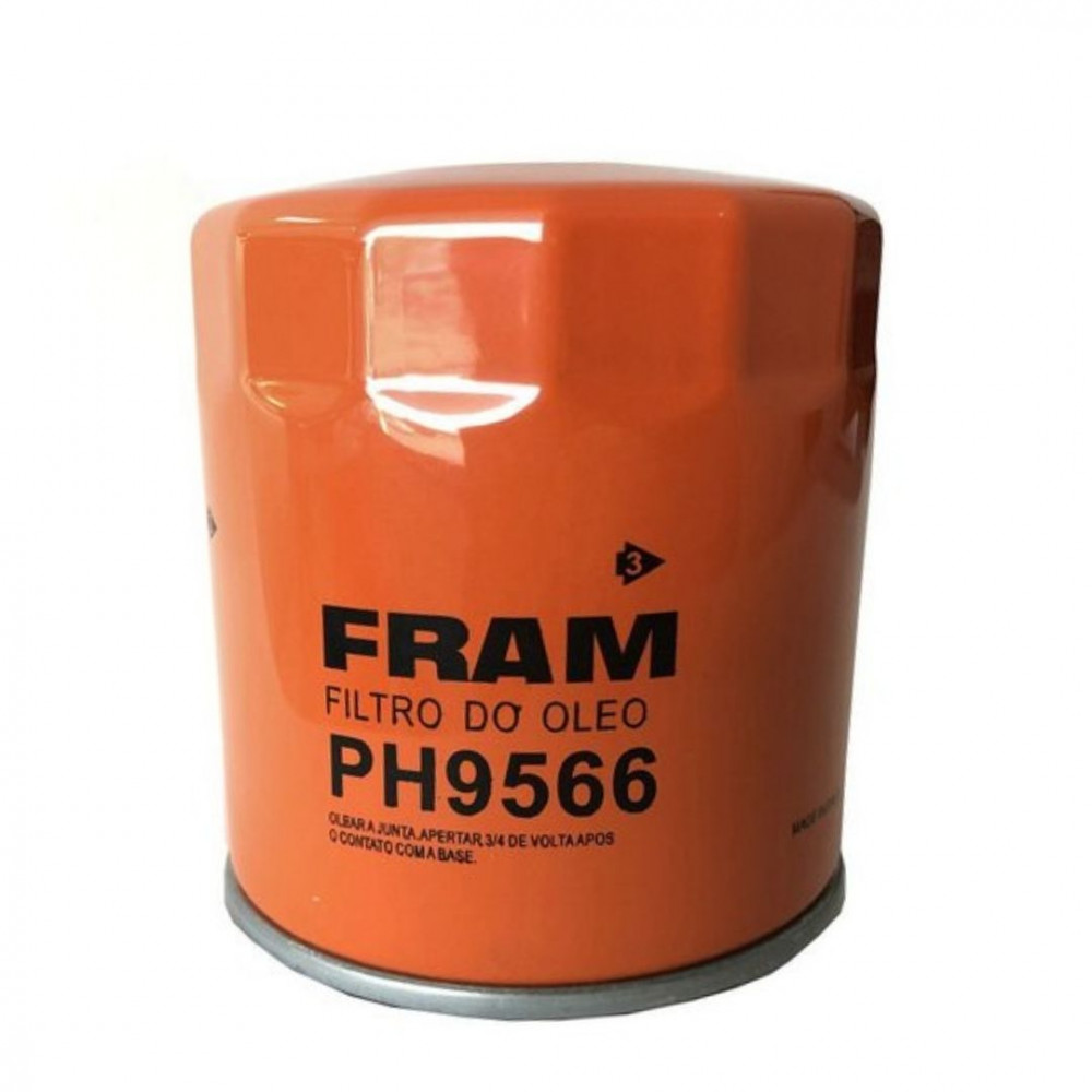 FRAM - Catálogo Online