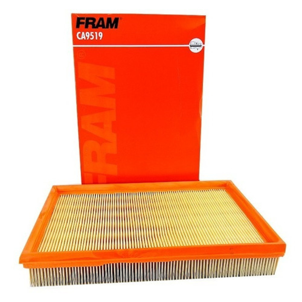 FRAM - Catálogo Online