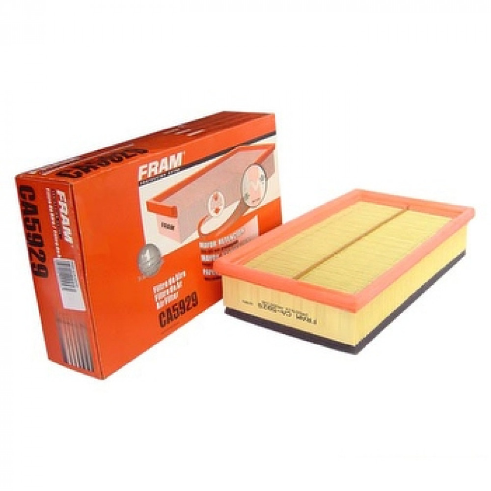 FRAM - Catálogo Online